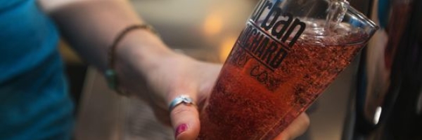 Urban Orchard Cider | Craft Cider Bar and Tasting Room in Asheville NC