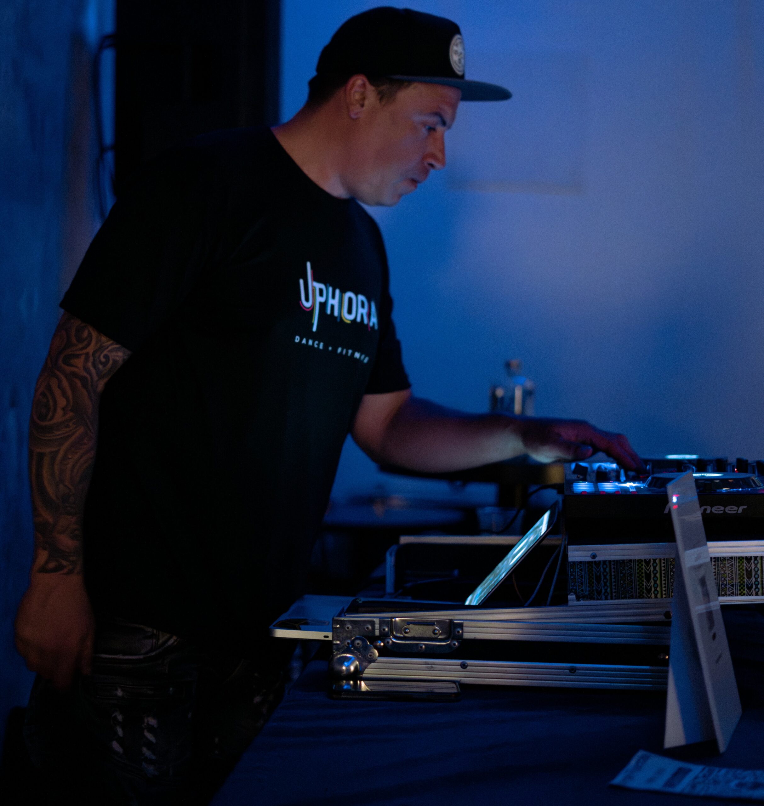 Events • Urban Orchard Cider Co.